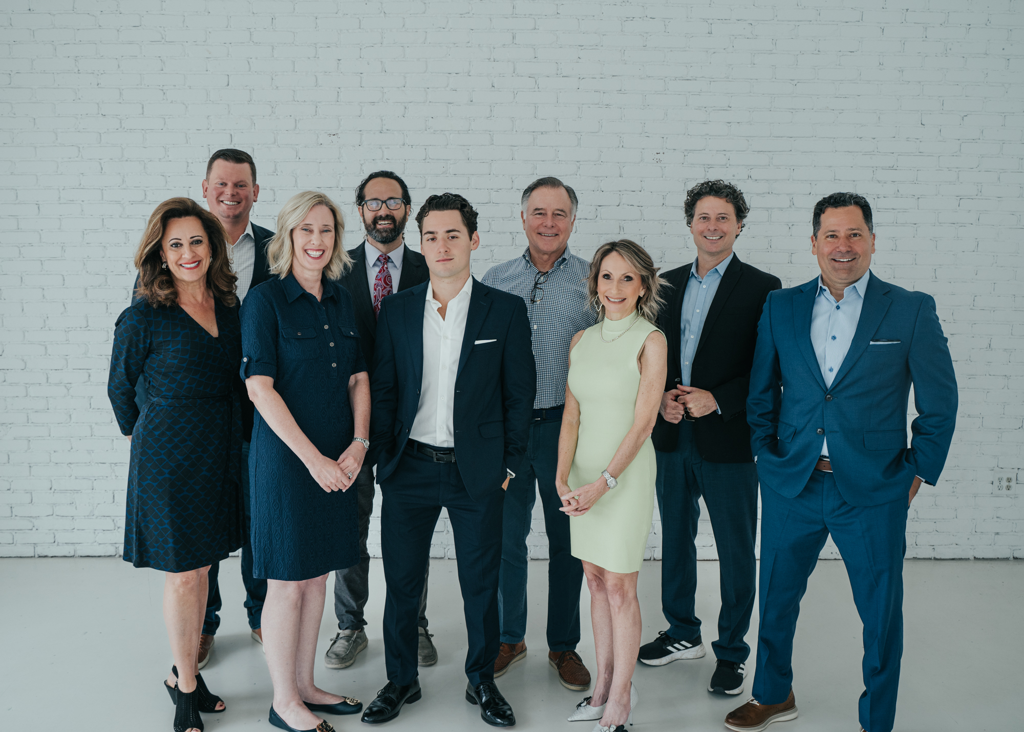 About us - Texas Mortgage Associates
